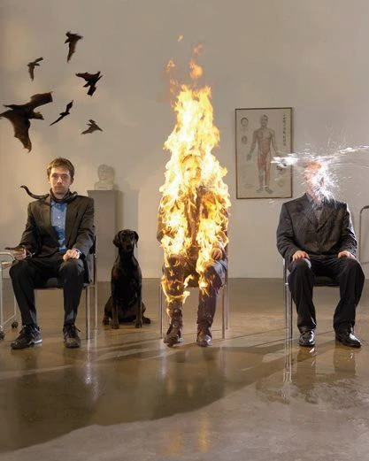 Exarch | The Misbegotten Wikia | Fandom