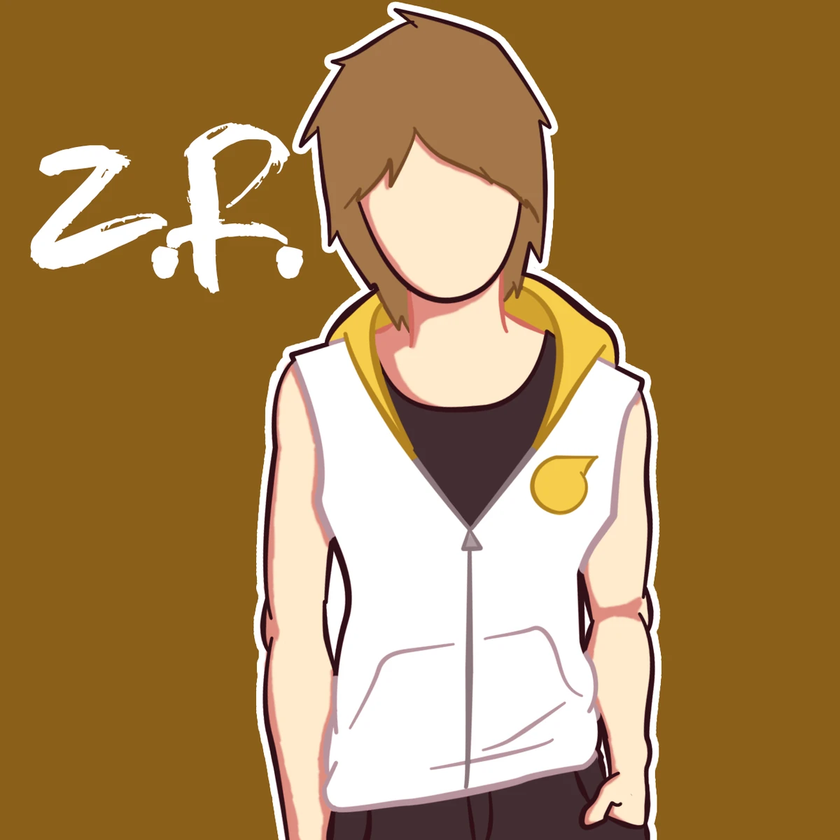 Zane Rose | The Mist Wikia | Fandom