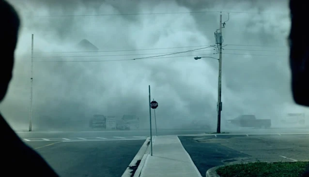 Mist | TheMistTV Wiki | Fandom