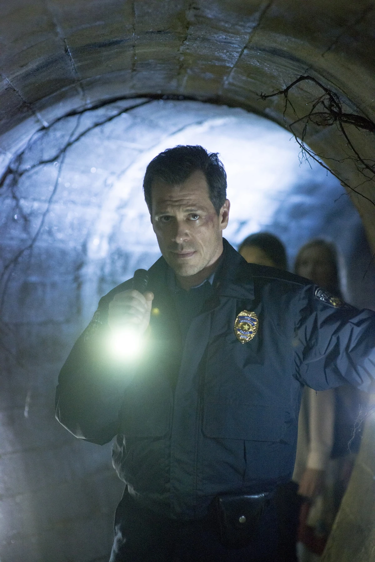 Connor Heisel | TheMistTV Wiki | Fandom