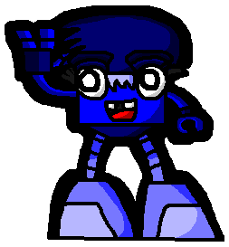 Madin | The Mixels Show Wiki | Fandom