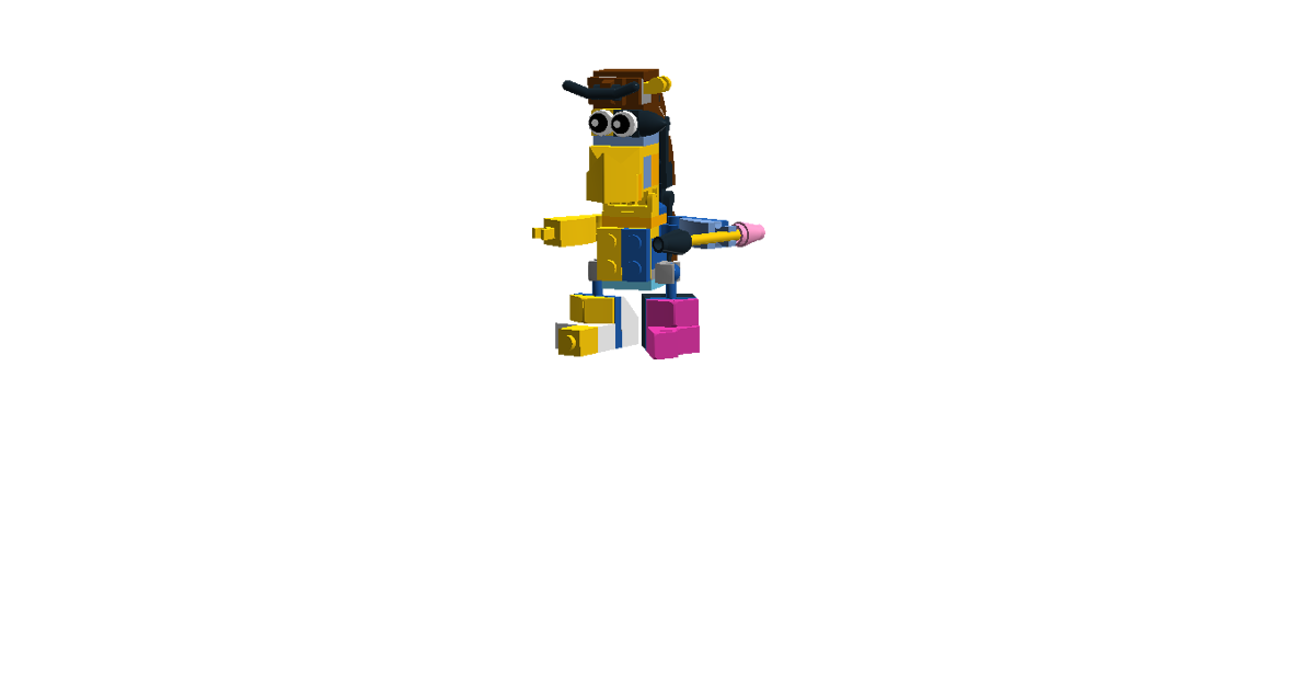 Mixes | The Mixels Show Wiki | Fandom