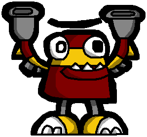 Kazooka | The Mixels Show Wiki | Fandom