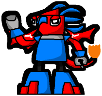 Drazor | The Mixels Show Wiki | Fandom
