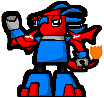 Drazor | The Mixels Show Wiki | Fandom