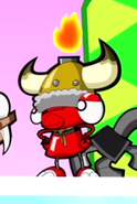 Flain | The Mixels Show Wiki | Fandom