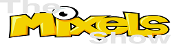 The Mixels Show Wiki | Fandom