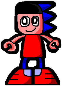 Sonicfangames1235 | The Mixels Show Wiki | Fandom