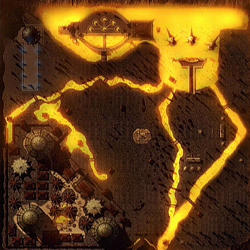 Netherrealm | Mortal Kombat Fanfiction Wiki | Fandom