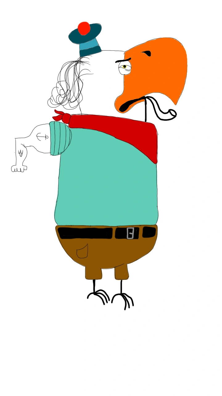 Pipey | The Modifyers Rebooted Wiki | Fandom