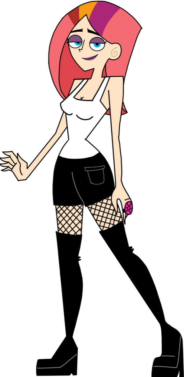 Modifyers Unite Characters | The Modifyers Rebooted Wiki | Fandom