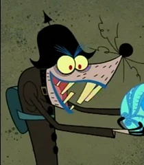 Baron Vain's Legion of Henchmen | The Modifyers Rebooted Wiki | Fandom