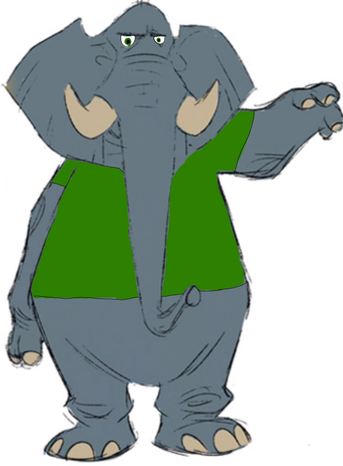 Steve | The Modifyers Rebooted Wiki | Fandom