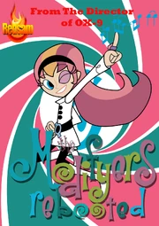 The Modifyers Rebooted | The Modifyers Rebooted Wiki | Fandom