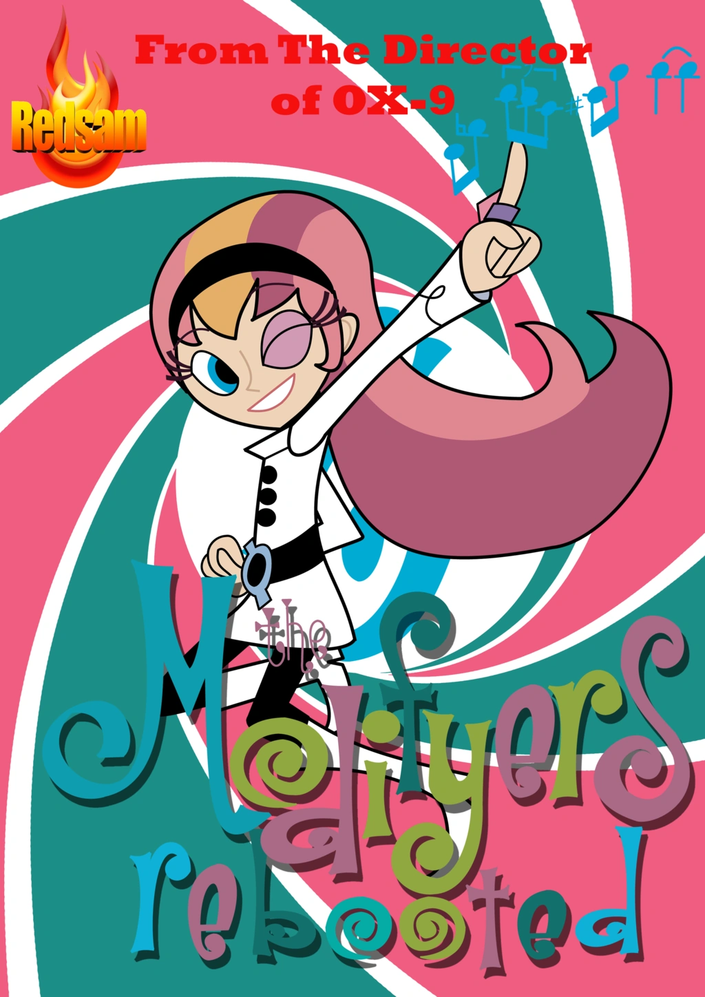 The Modifyers Rebooted | The Modifyers Rebooted Wiki | Fandom