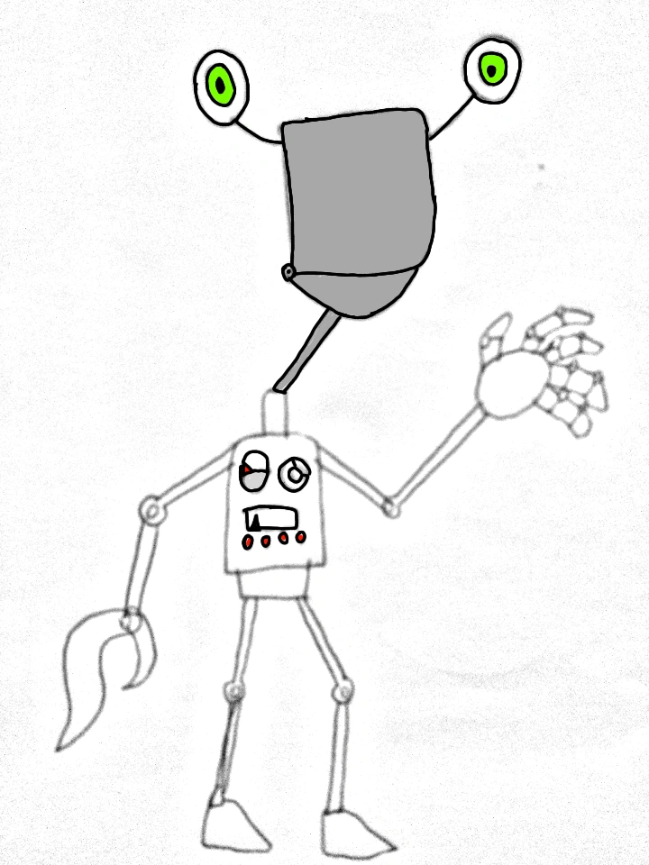 Megawatt | The Modifyers Rebooted Wiki | Fandom