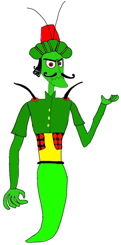 David | The Modifyers Rebooted Wiki | Fandom