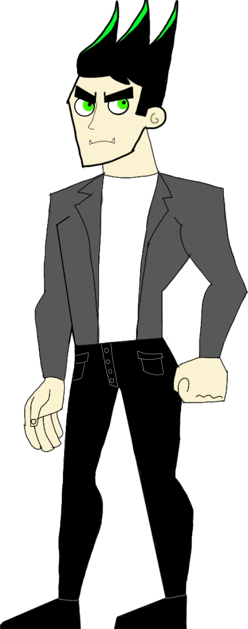 Modifyers Unite Characters | The Modifyers Rebooted Wiki | Fandom