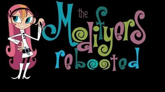 The Modifyers Rebooted Wiki | Fandom