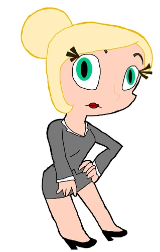 Julie Wiseman | The Modifyers Rebooted Wiki | Fandom