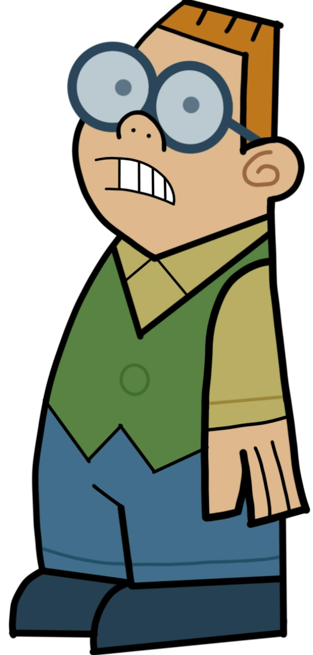 Adam | The Modifyers Rebooted Wiki | Fandom