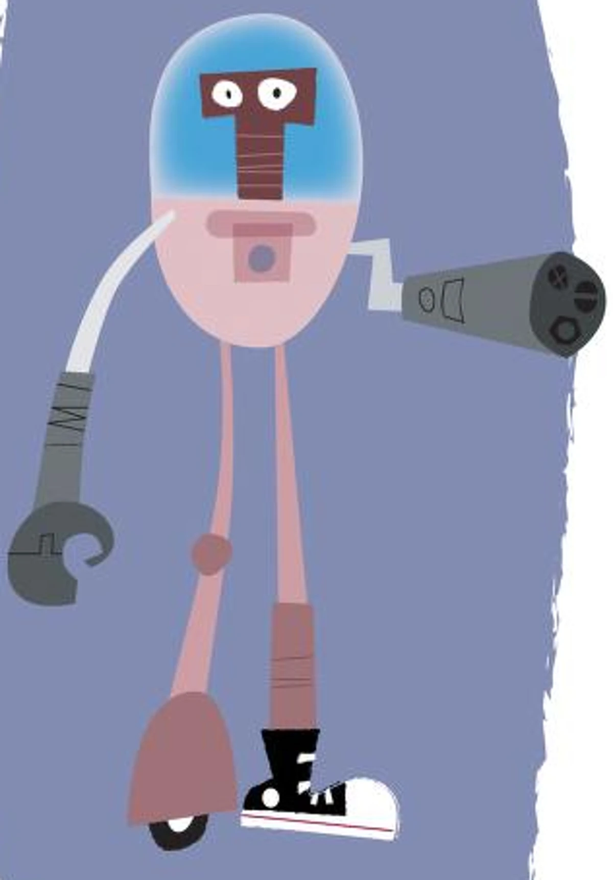 Tennny | The Modifyers Wiki | Fandom