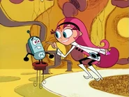 Agent Xero | The Modifyers Wiki | Fandom