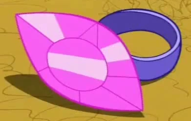 Agent Xero's Ring | The Modifyers Wiki | Fandom