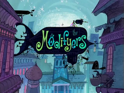 The Modifyers | The Modifyers Wiki | Fandom