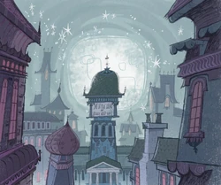 Aglopolis | The Modifyers Wiki | Fandom