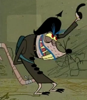 Rat | The Modifyers Wiki | Fandom