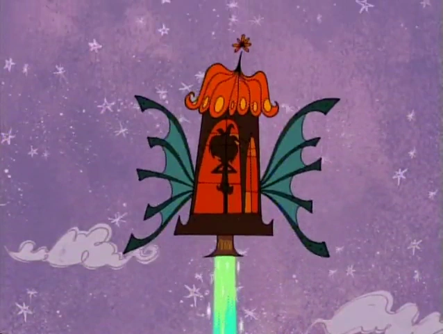 The Modiflyer | The Modifyers Wiki | Fandom