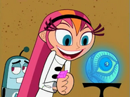 Agent Xero | The Modifyers Wiki | Fandom