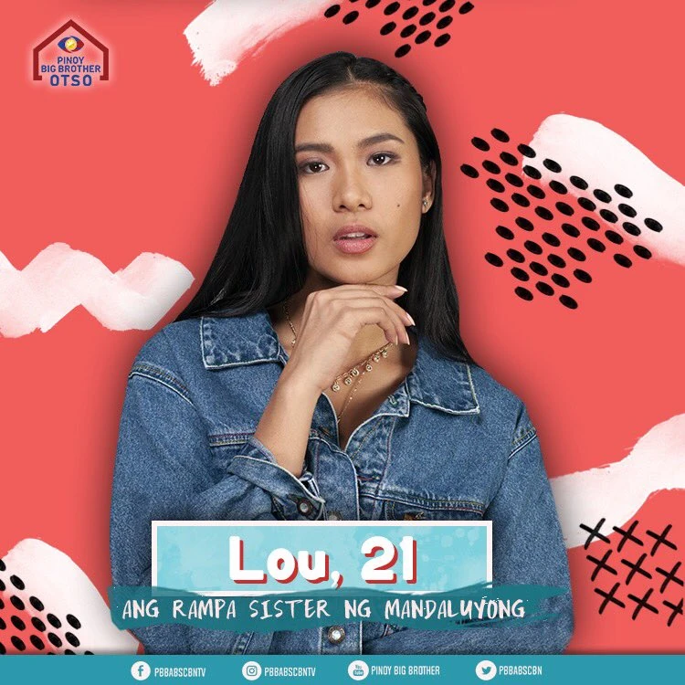 Lou Yanong | Themoistbigbrother Wiki | Fandom