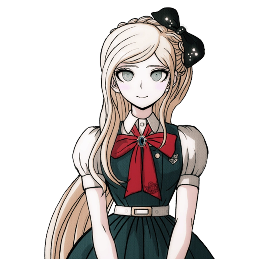 Sonia Nevermind | Themoistbigbrother Wiki | Fandom