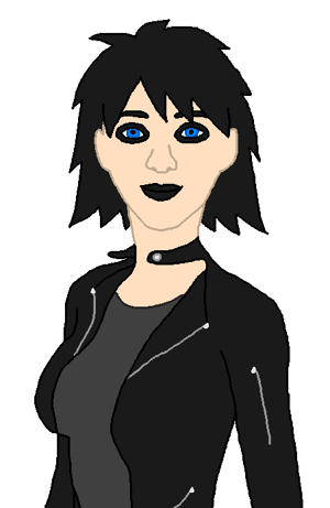 Charlene Henry | The Moment Spirit Official Band Wiki | Fandom