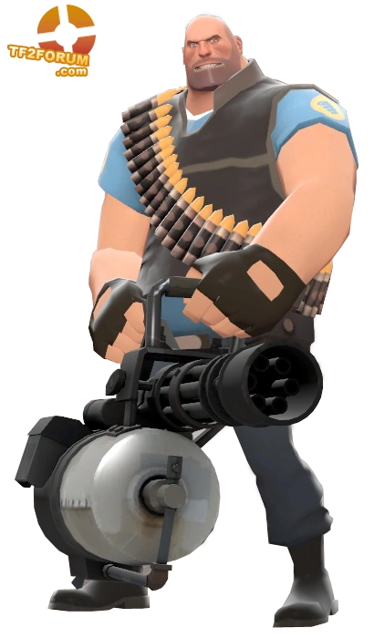 Blue Heavy | The Moments with Heavy Wiki | Fandom