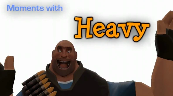 Moments with Heavy | The Moments with Heavy Wiki | Fandom