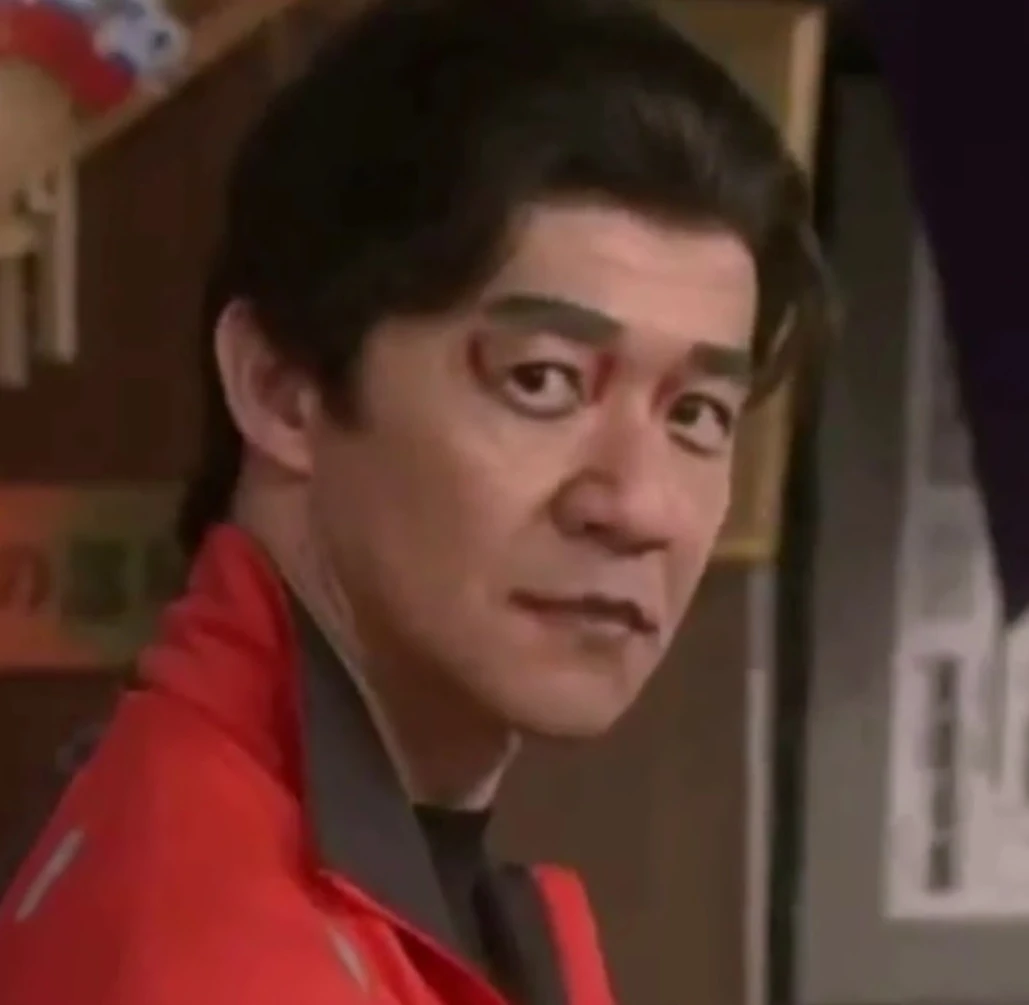 Dr. HD | The Momoclo Chronicles Wikia | Fandom