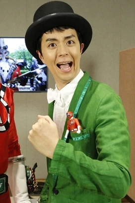 Hyadain | The Momoclo Chronicles Wikia | Fandom