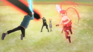 Matryoshka | The Money of Soul and Possibility Control Wiki | Fandom