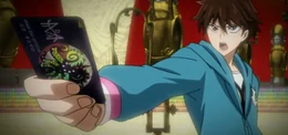 Kimimaro Yoga | The Money of Soul and Possibility Control Wiki | Fandom