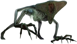 The Hunter | Monstrum Wiki | Fandom