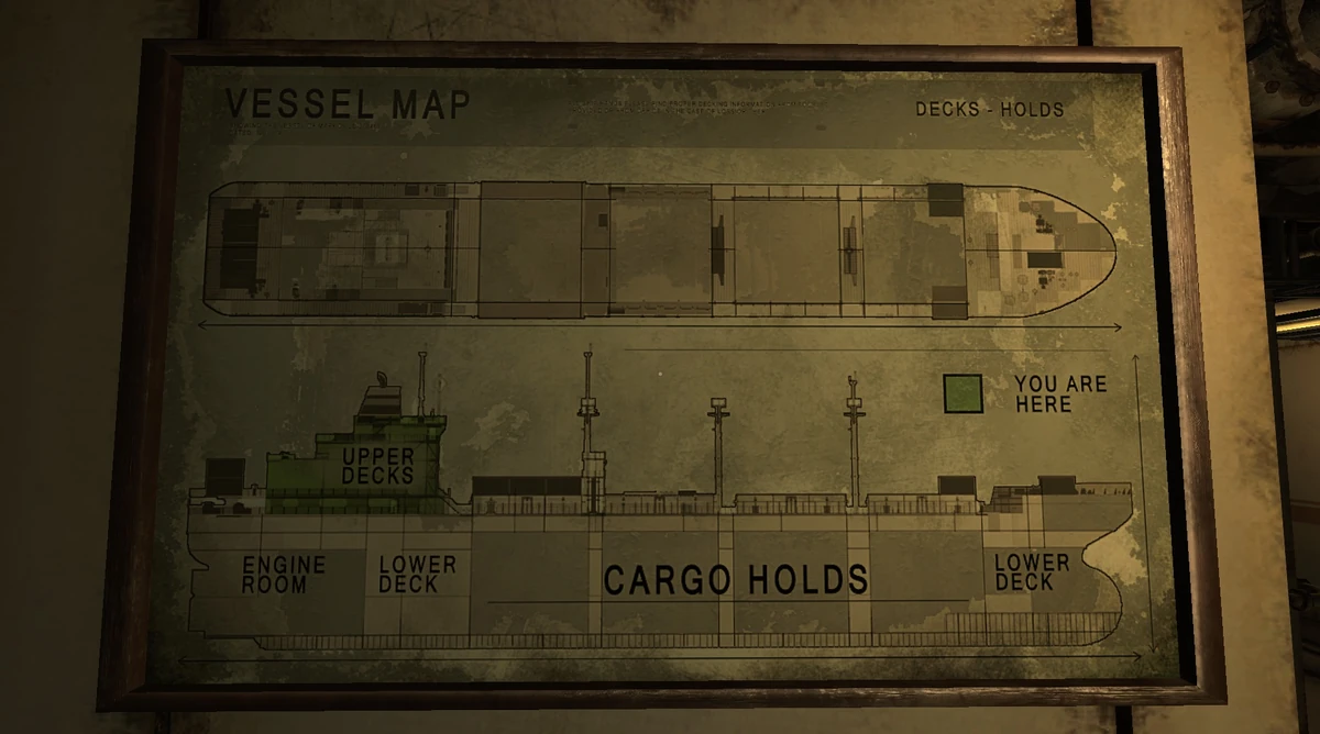 Карта monstrum | Obrezka.com