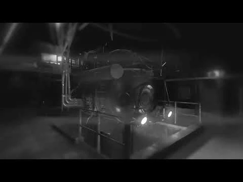 The Submarine | Monstrum Wiki | Fandom