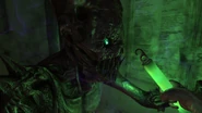 The Fiend | Monstrum Wiki | Fandom