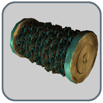Chain Spool Monstrum Wiki Fandom