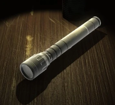 Flashlight | Monstrum Wiki | Fandom