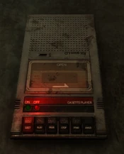 Audio Logs | Monstrum Wiki | Fandom