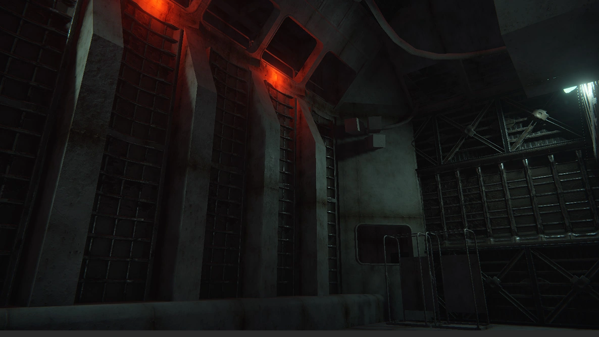 Sparrow Lock | Monstrum Wiki | Fandom